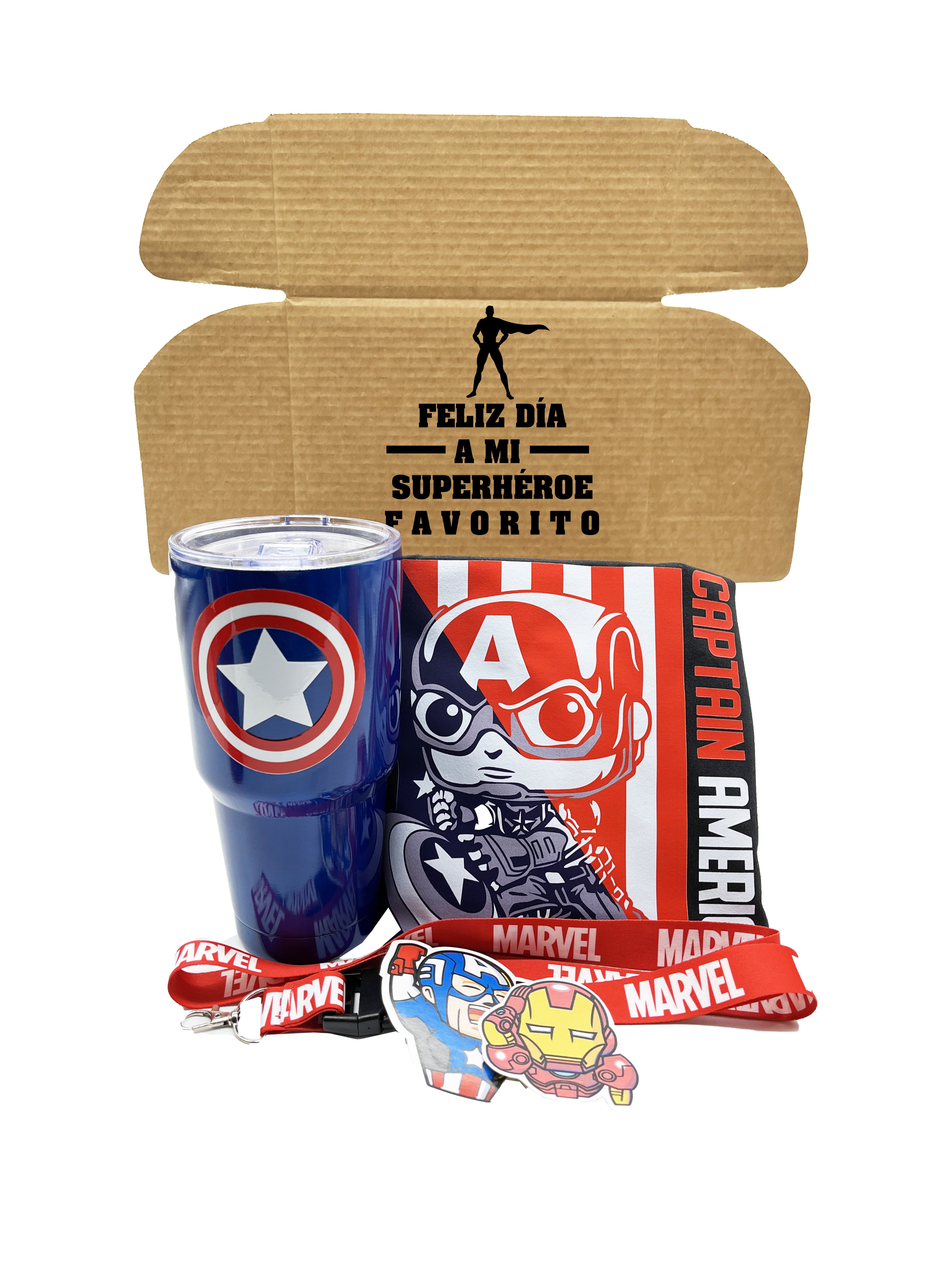 KITS TERMO – Serendipia