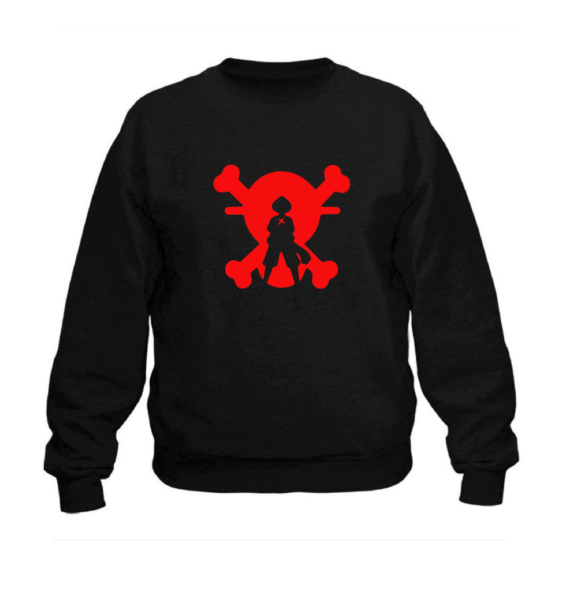 SUDADERA ONE PIECE – Serendipia