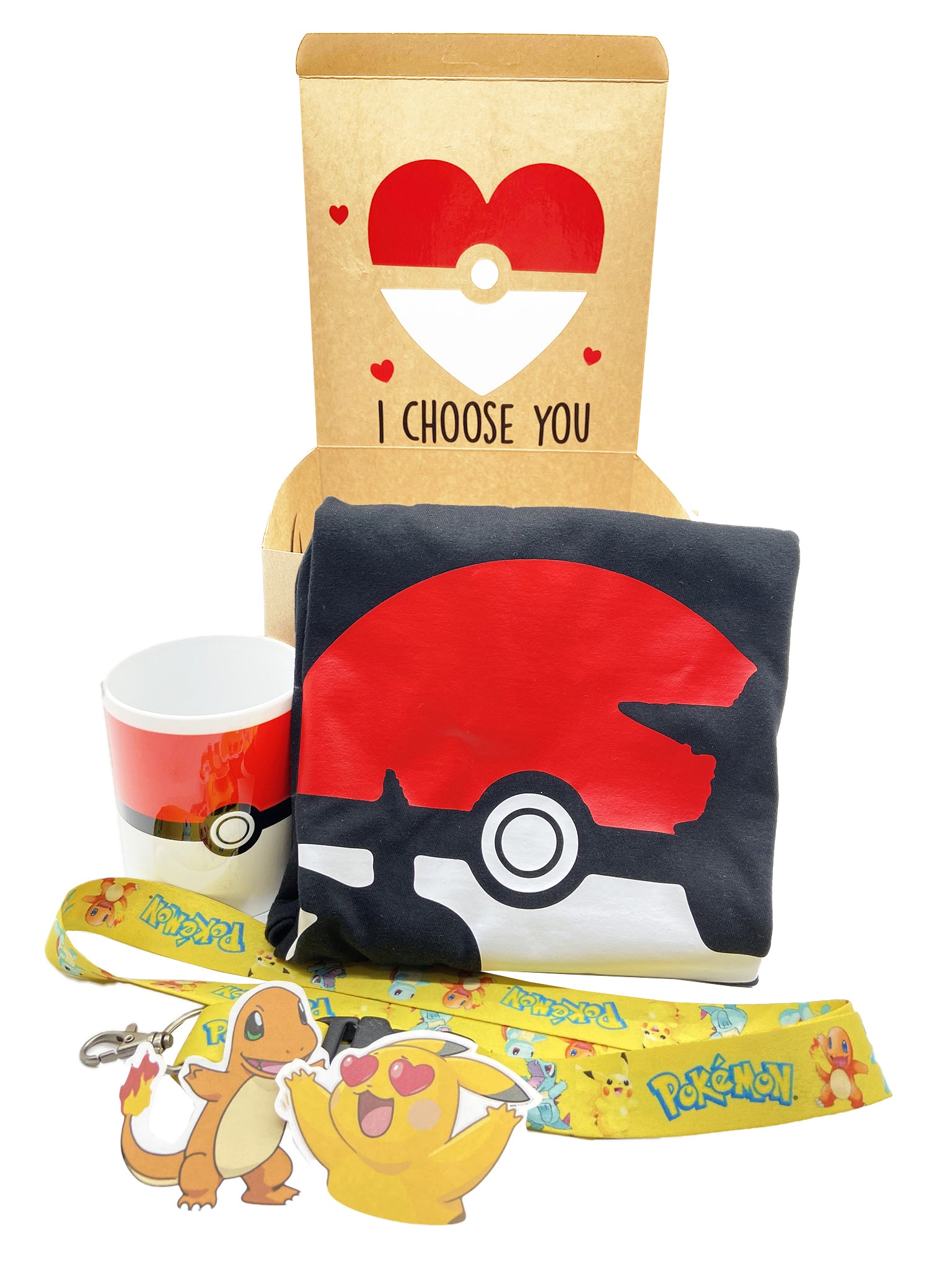 POKEMON – Serendipia