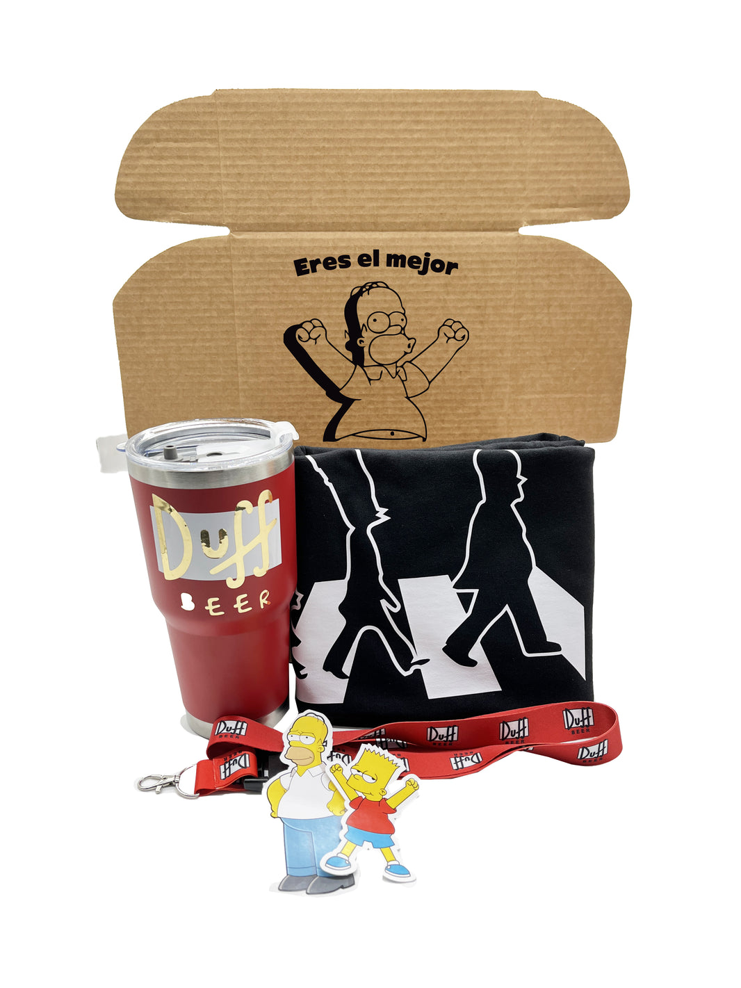 KITS TERMO – Serendipia