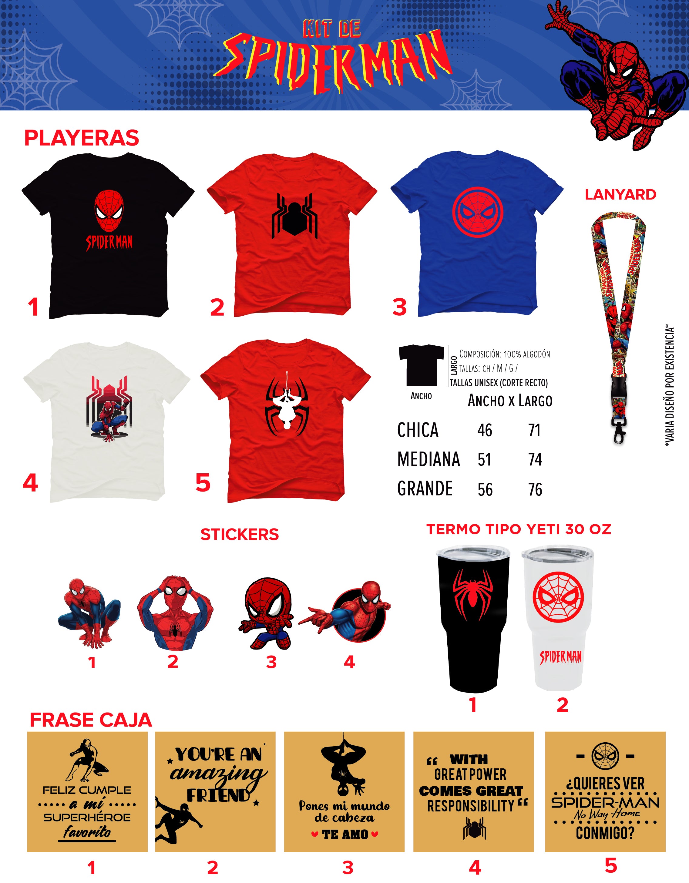 KITS TERMO – Page 2 – Serendipia