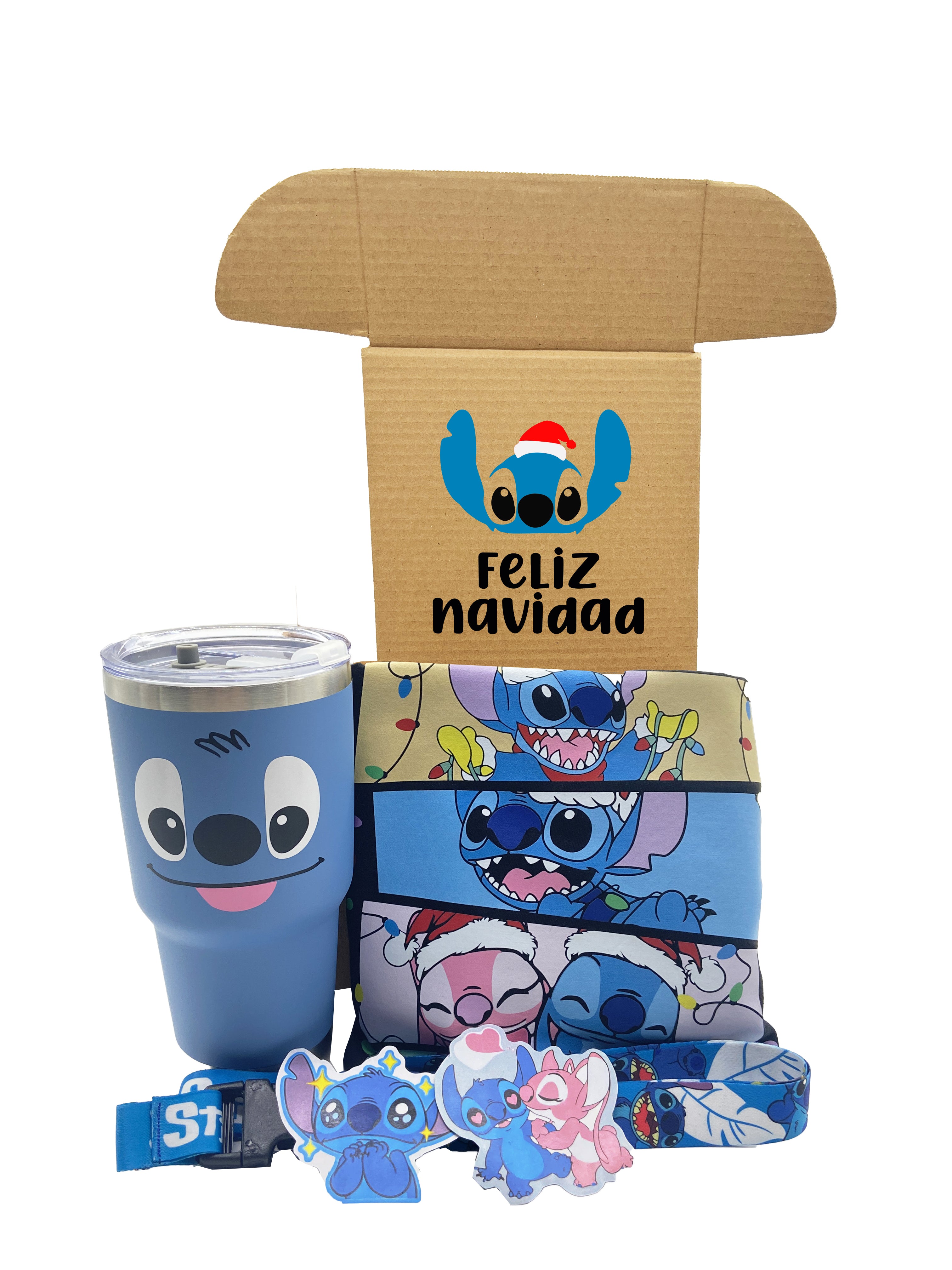 KITS TERMO – Serendipia