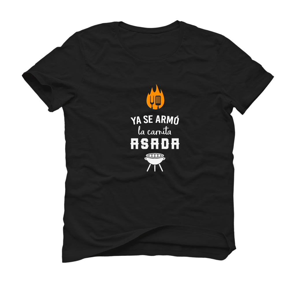 PLAYERA YA SE ARMO LA CARNITA – Serendipia
